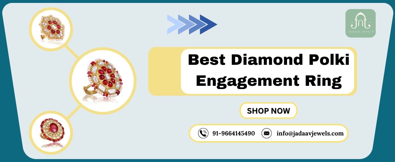 Diamond Polki: Everything to Know About it