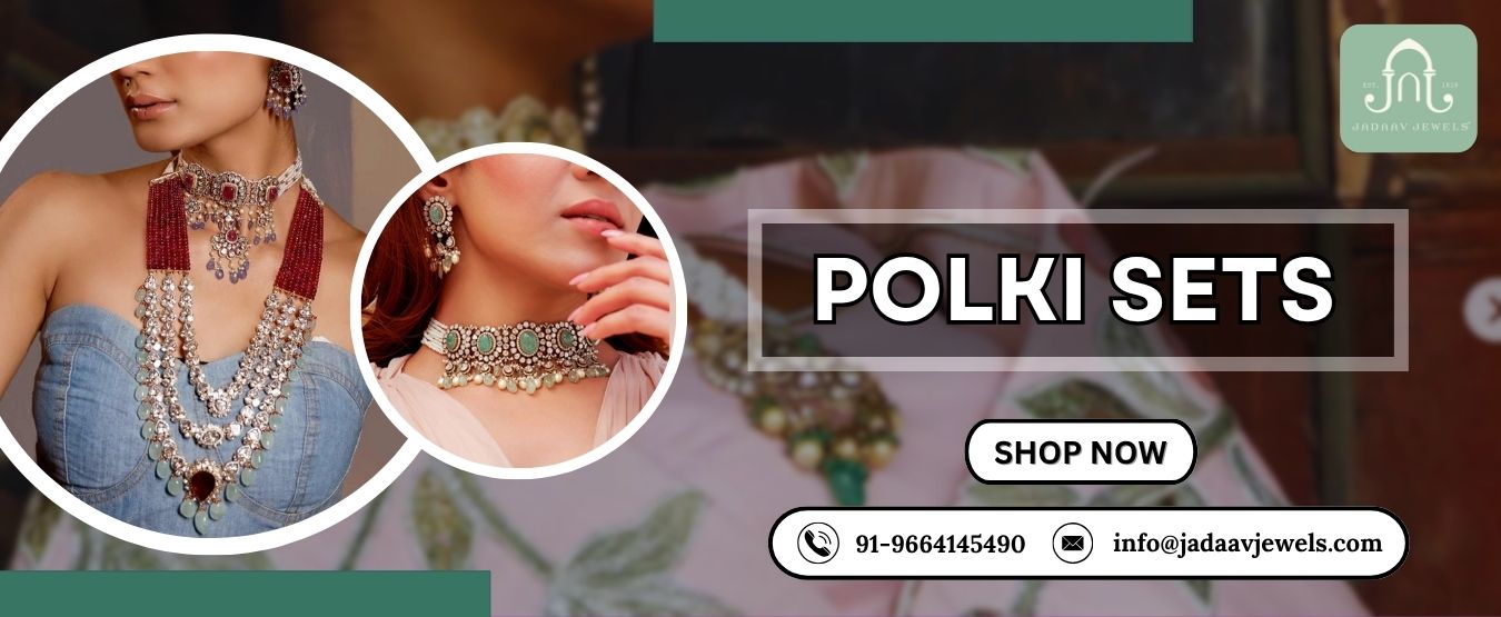 Polki Sets